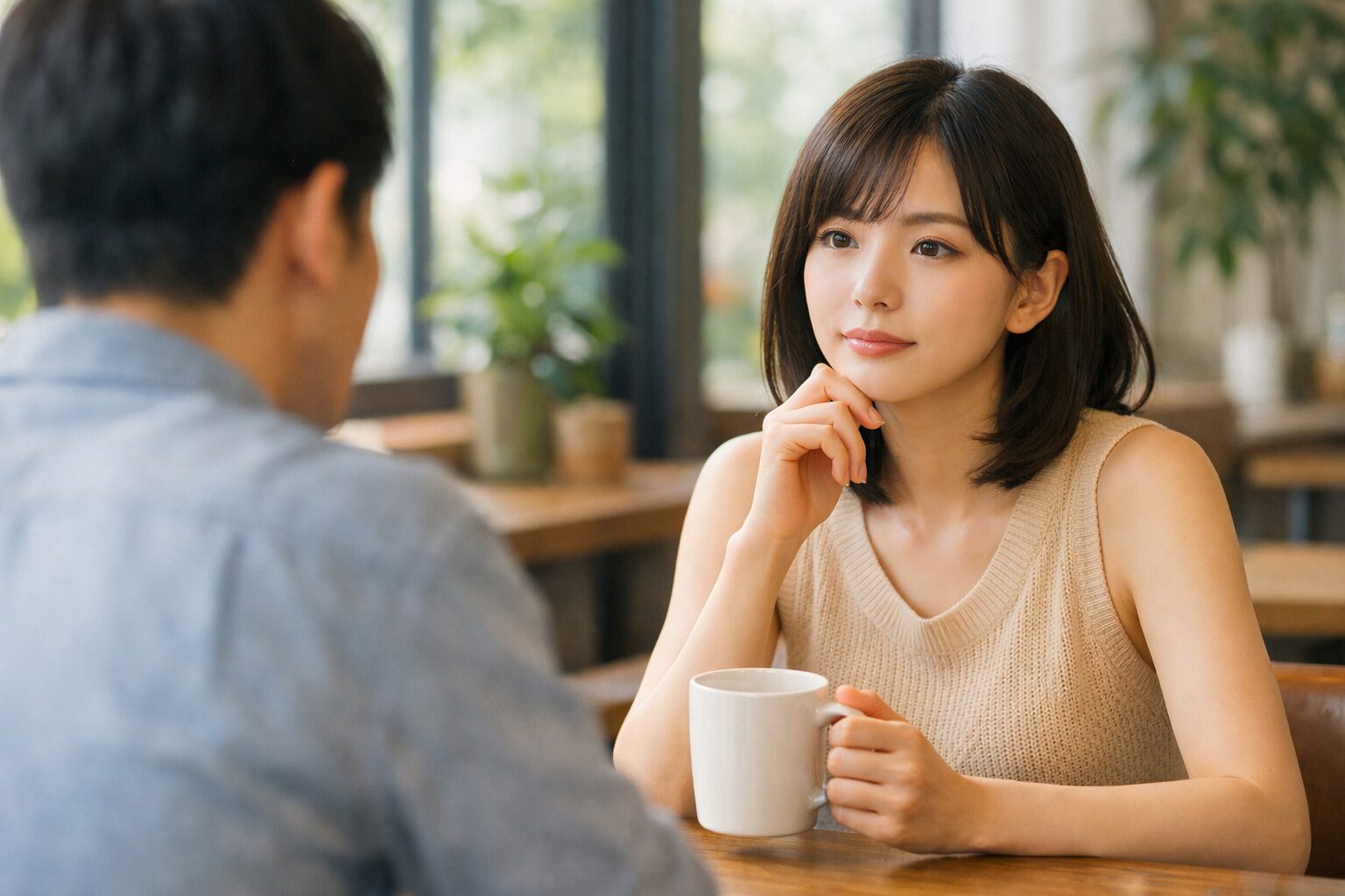 （元ナンパ師解説）恋愛で伸びる人と、そうでない人の違い。 | コミュ力向上キャンプ
